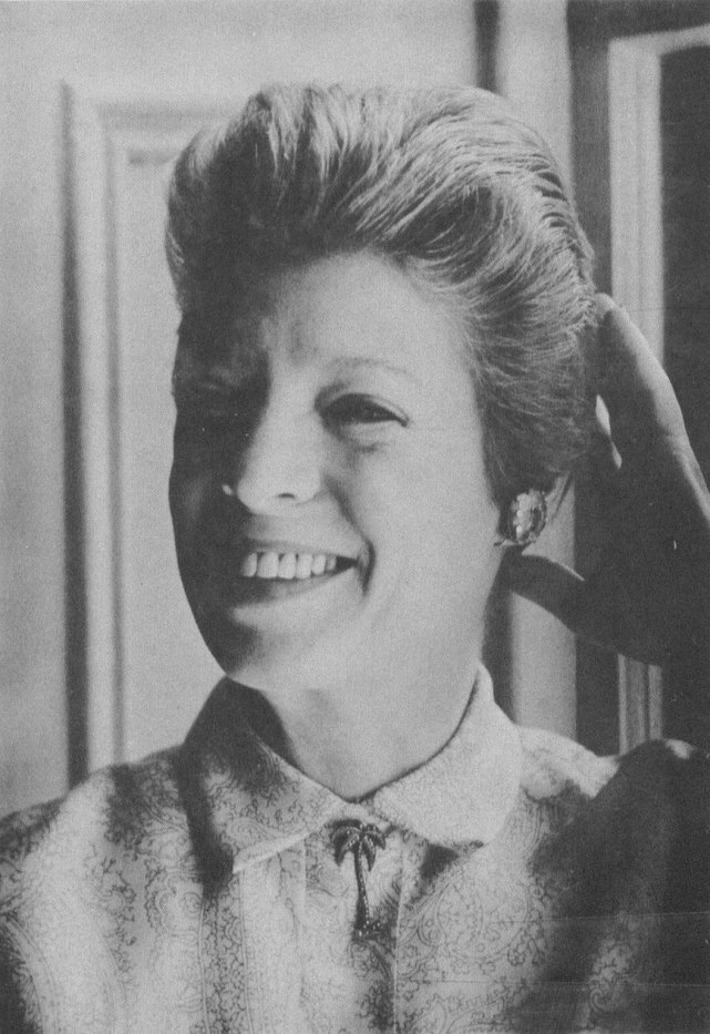 Subject—Modification of Hunger Strike